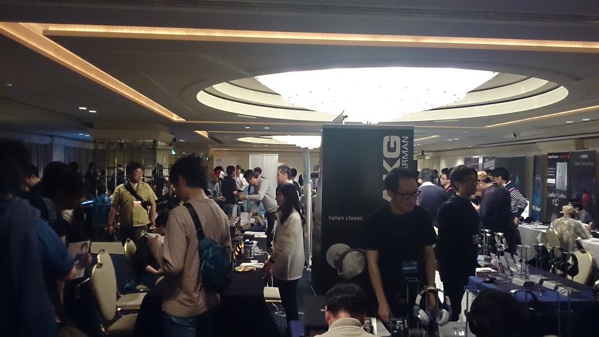 オーディオ再考2.ヘッドホンが市民権を得る歴史｜Satoshi Oda