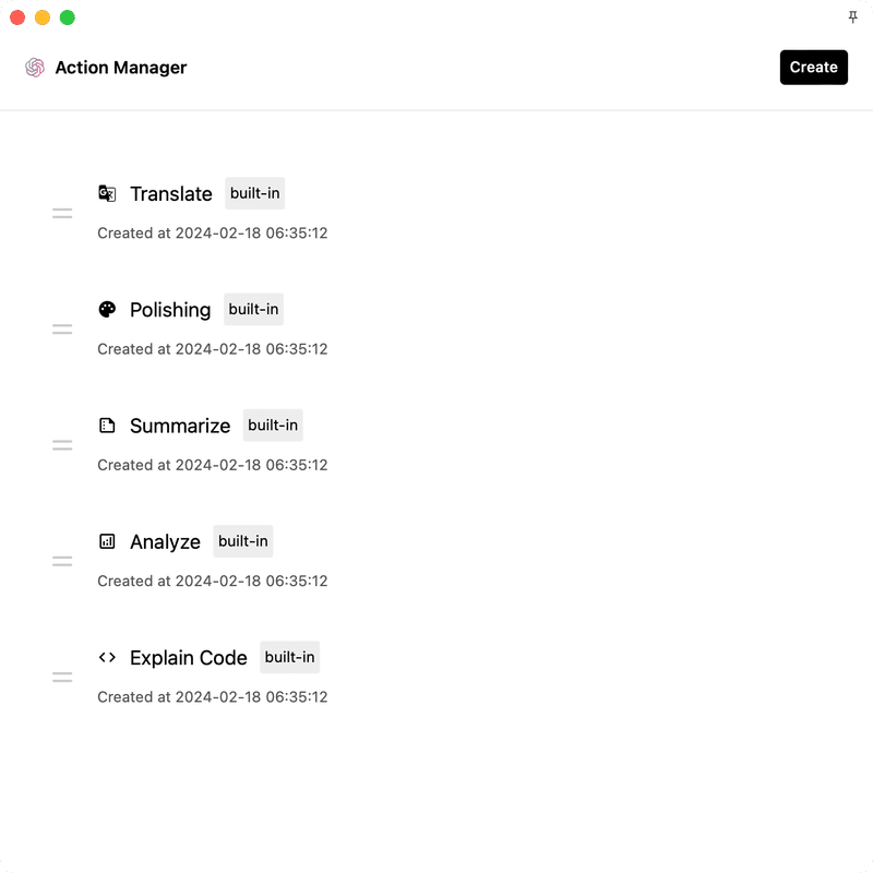 GPTベースの翻訳アプリOpenAI Translatorの使用感｜shu223