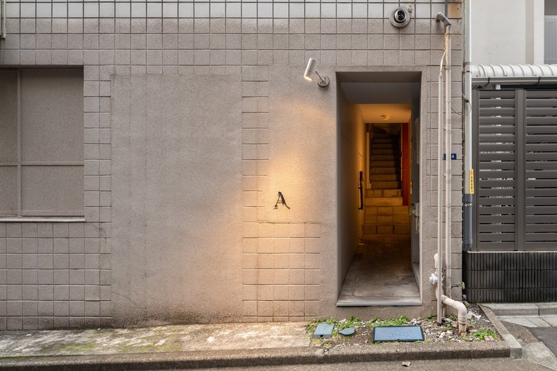 「飲食」がもたらす体験の強さ──浅草橋で昆虫食を提供する「ANTCICADA」｜地域のイノベーター見聞録 vol.7｜地域想合研究室.note