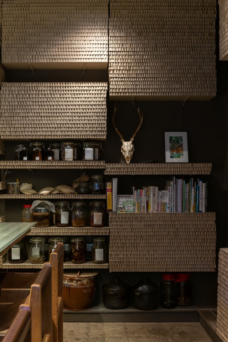 「飲食」がもたらす体験の強さ──浅草橋で昆虫食を提供する「ANTCICADA」｜地域のイノベーター見聞録 vol.7｜地域想合研究室.note