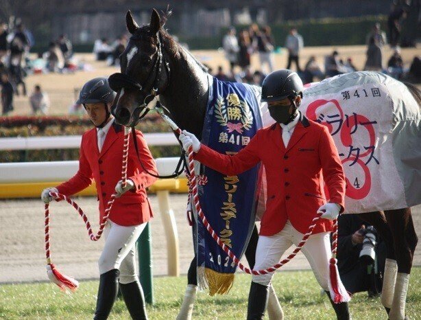 【フェブラリーS（G1）回顧】推奨馬ドゥラエレーデ12着…何処!?｜Haya