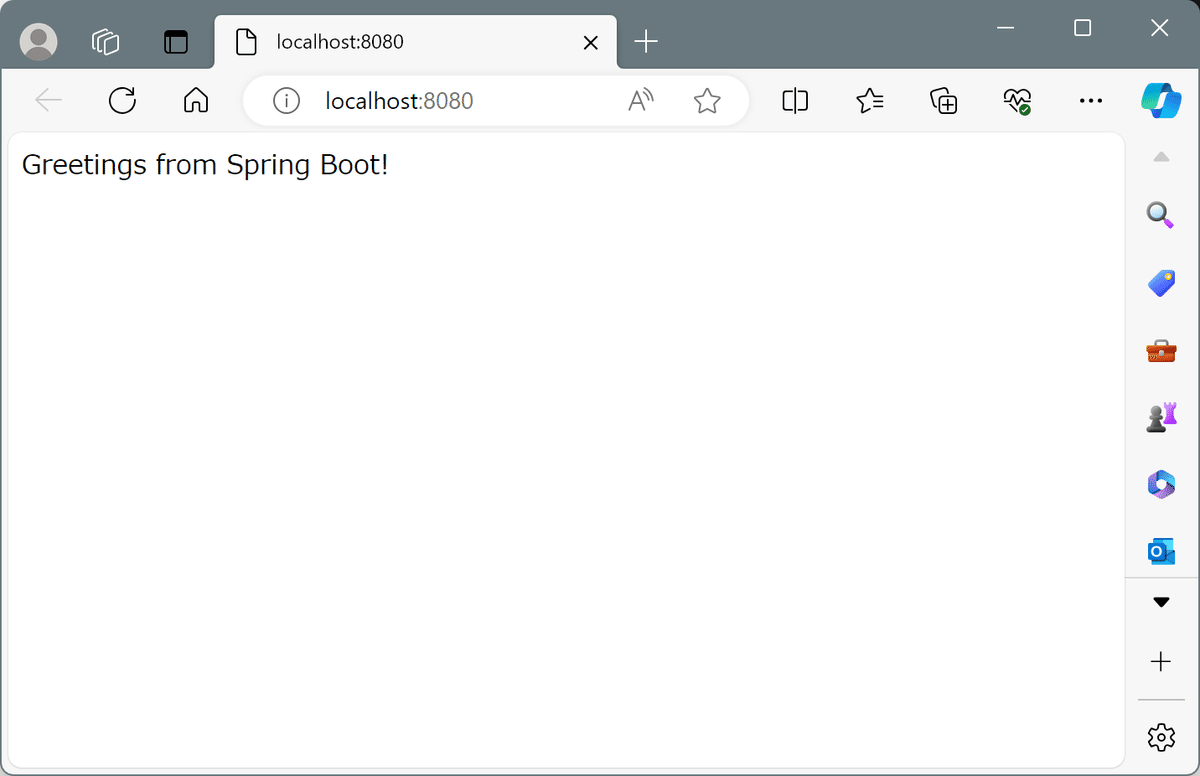 VSCodeで始めるSpring Boot: ゼロからのセットアップ手順｜Kazuma Oshiro🐧大城 和真