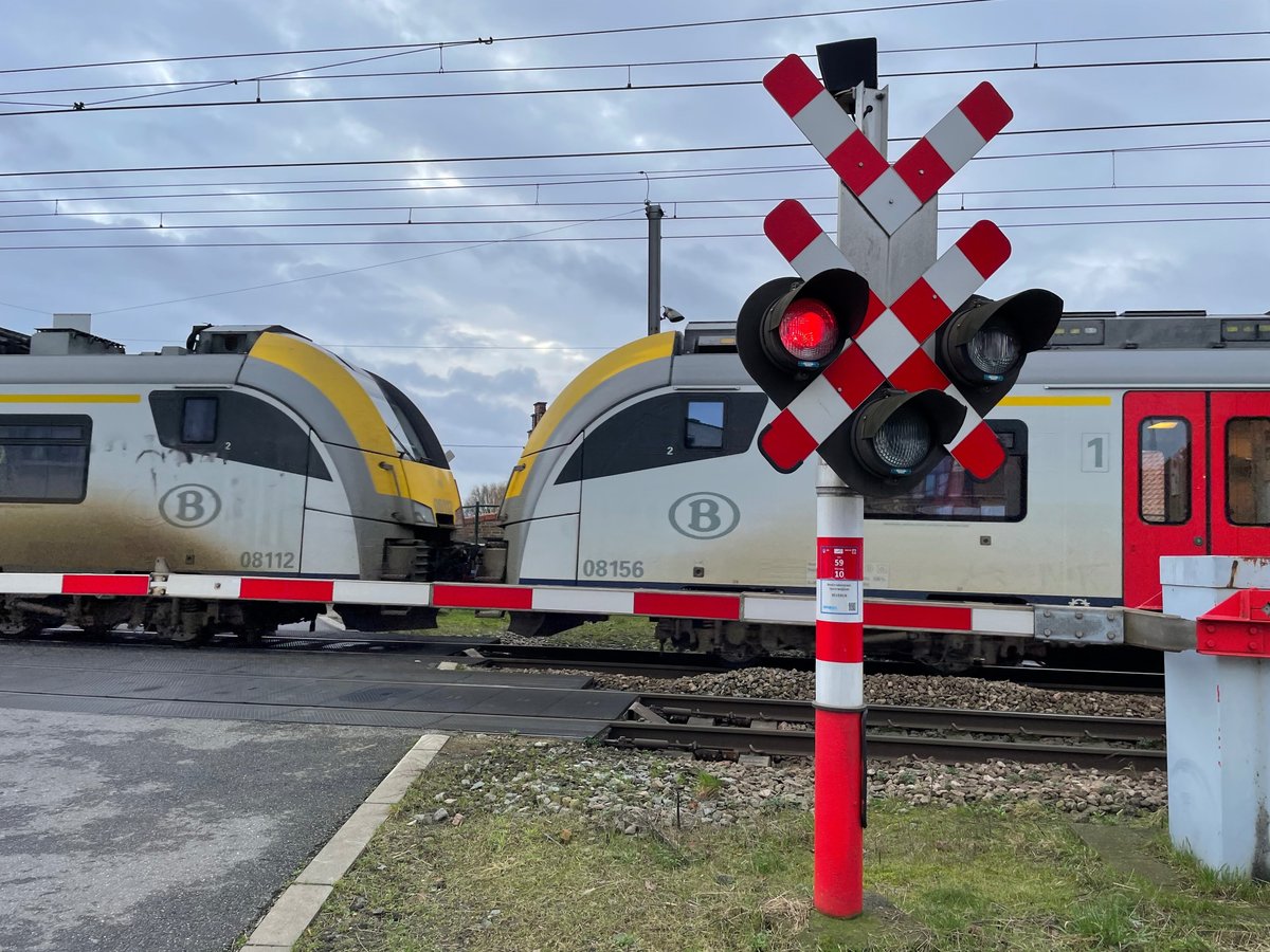 AM96再チャレンジとユーロスターの撮影｜横御