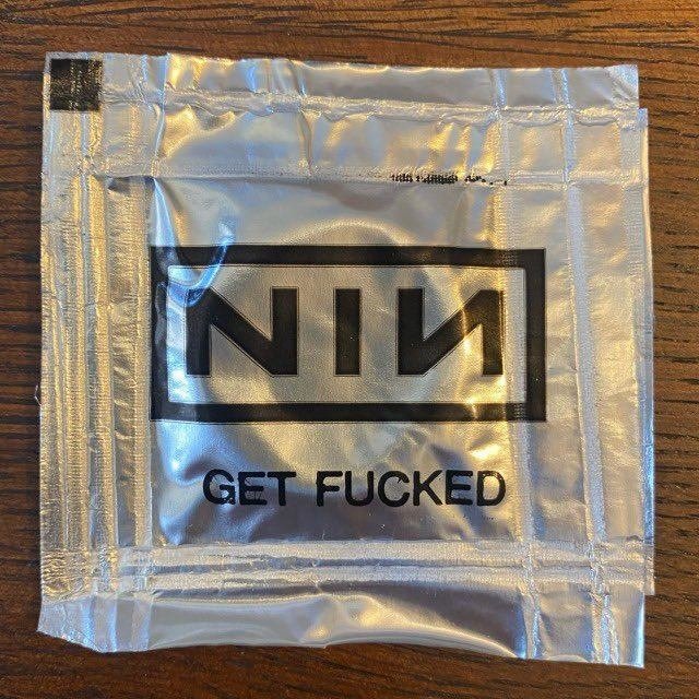 Pretty Hate Machine: 1989｜Takuma Kaga