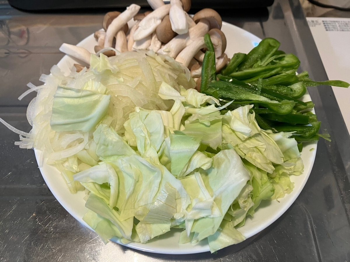 郷土料理01 北海道 鮭のちゃんちゃん焼き・いももち を作ってみた｜ooka hiroharu