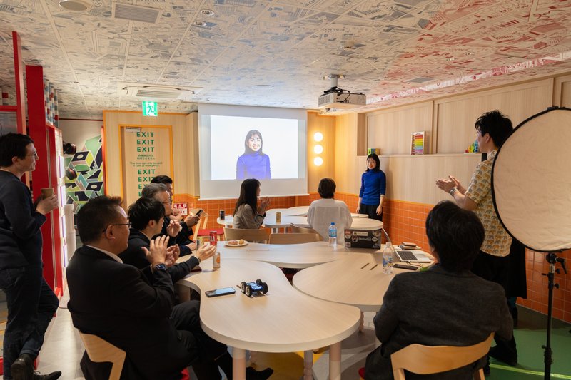 キャリア x ツーリズムの素敵な組合せ｜lyf Community｜ライフ コミュニティ