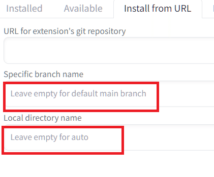 Deforumがsd-web-ui-forgeにほぼ対応した件:拡張機能のブランチのインストール方法も記載｜shiba*2