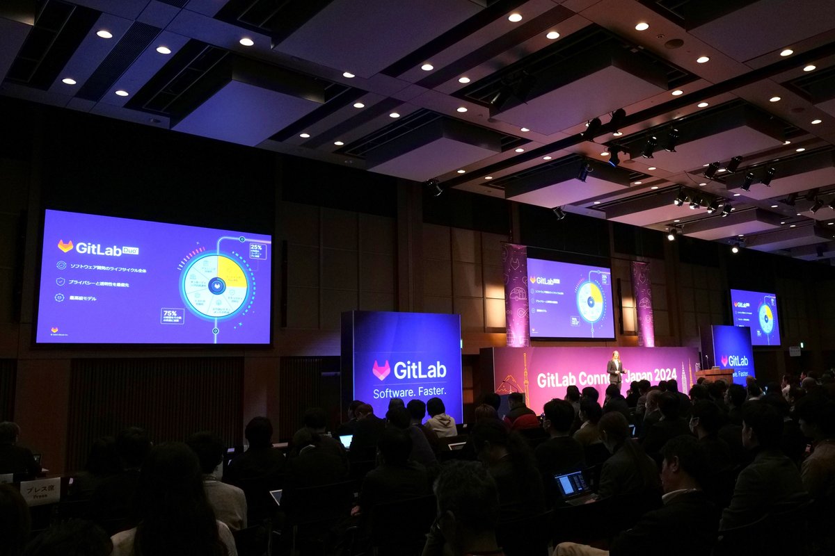 【GitLab Connect Japan 2024】日本流DevOpsを考えるイベントに参加してみた！｜株式会社メンバーズ DevOpsLead