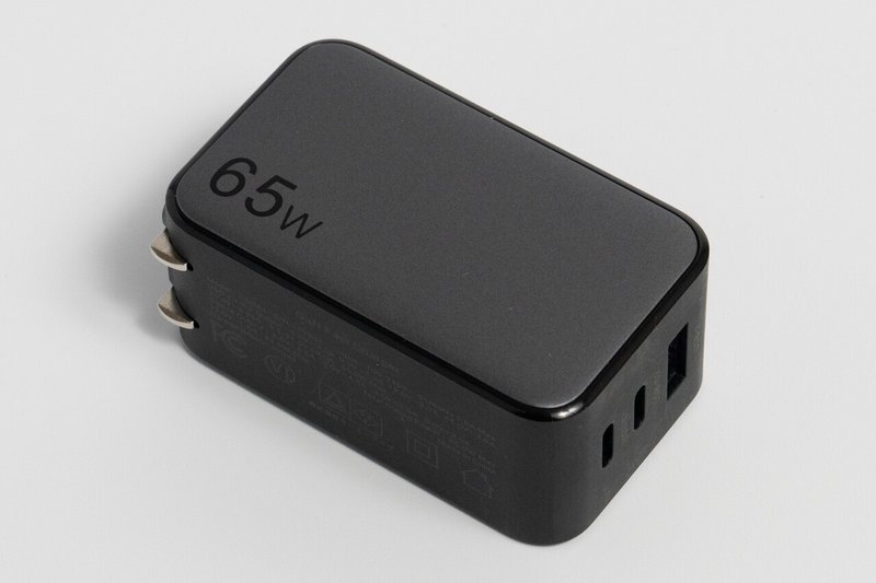 UGREEN Nexode Pro 65Wをレビュー｜あの人気充電器がさらにコンパクトに進化｜おりすさるさん