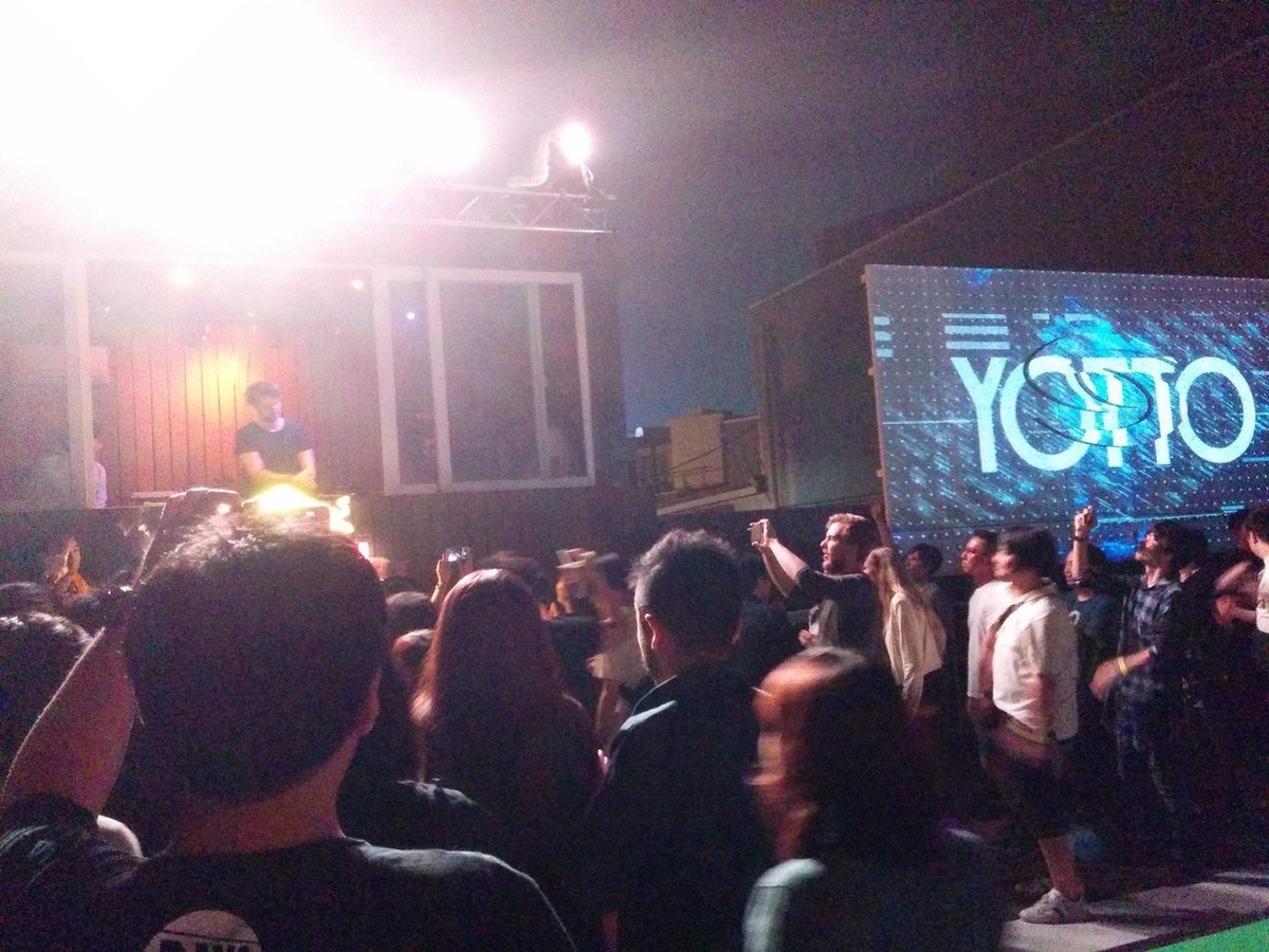 今やMelodicシーンのスーパースターとなったYottoが再来日!! その魅力をピックアップ｜DJ NECO