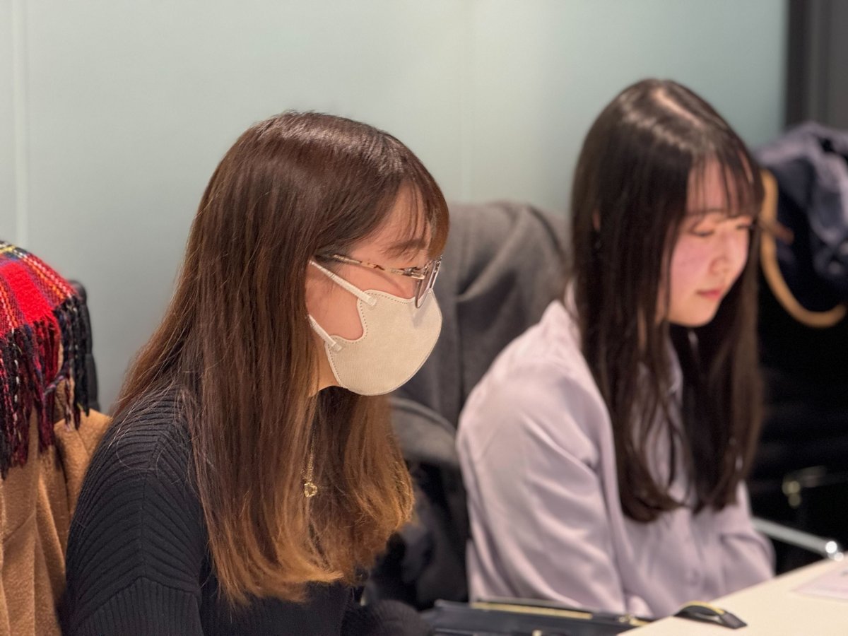 24卒 内定者懇親会を開催しました！｜MEEQ公式note