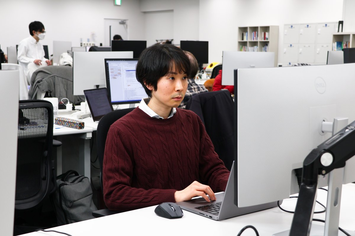 【INTERVIEW / SWE】記憶定着に最善な学習体験とはなにか？Monoxerの根本を疑い、学習者の深層心理に向き合い続ける｜モノグサ株式会社