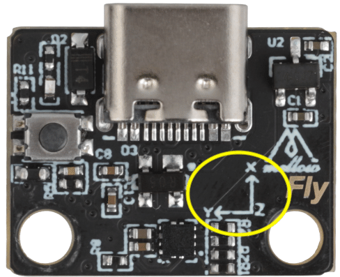 Klipperに加速度センサーの接続＆共振測定によるInput Shaperの調整(USB版)｜Eitoku