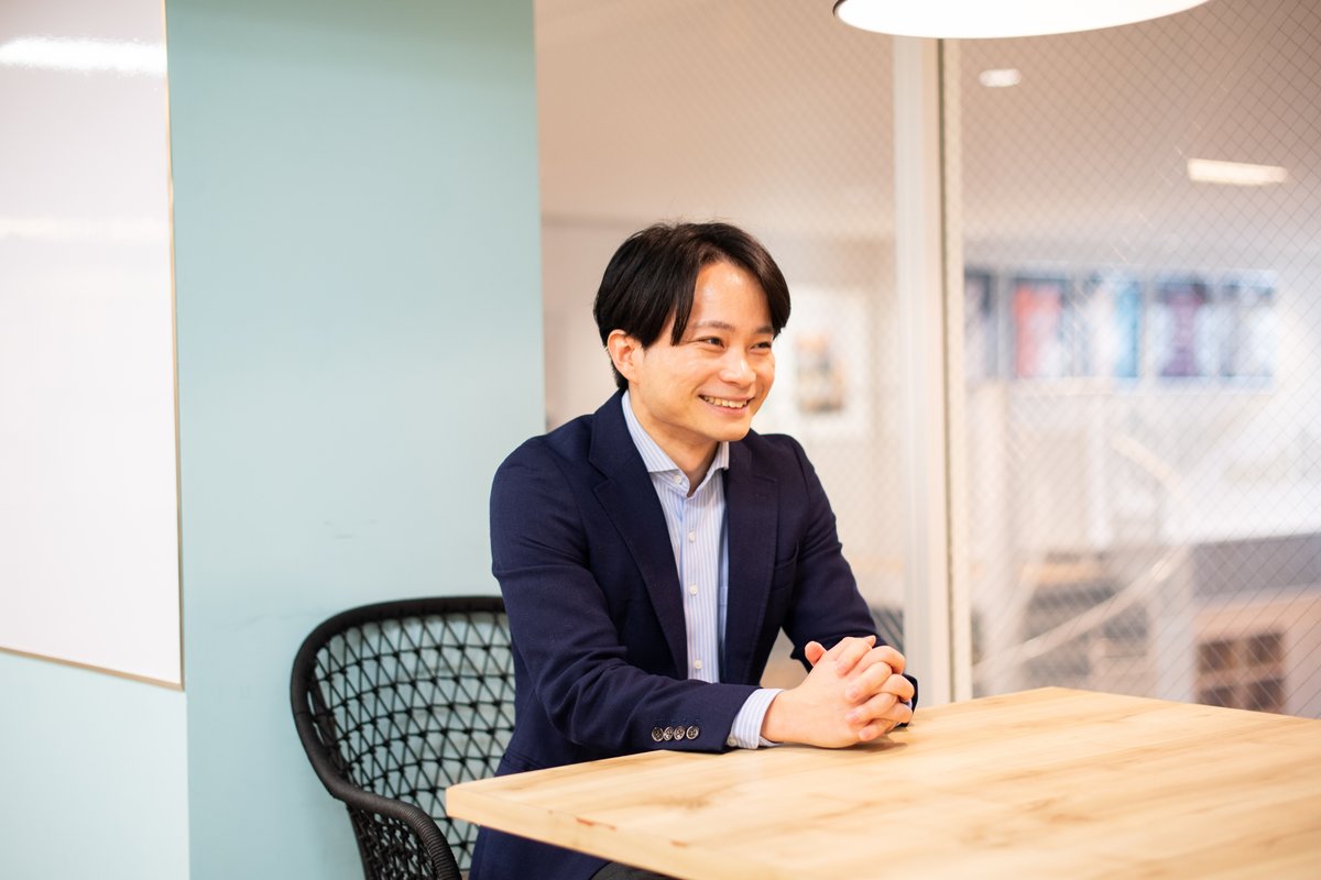 『lotsful』は転職前のイメージどおり。大企業を経験した私がここで実現したいこと｜【公式】パーソルイノベーション株式会社