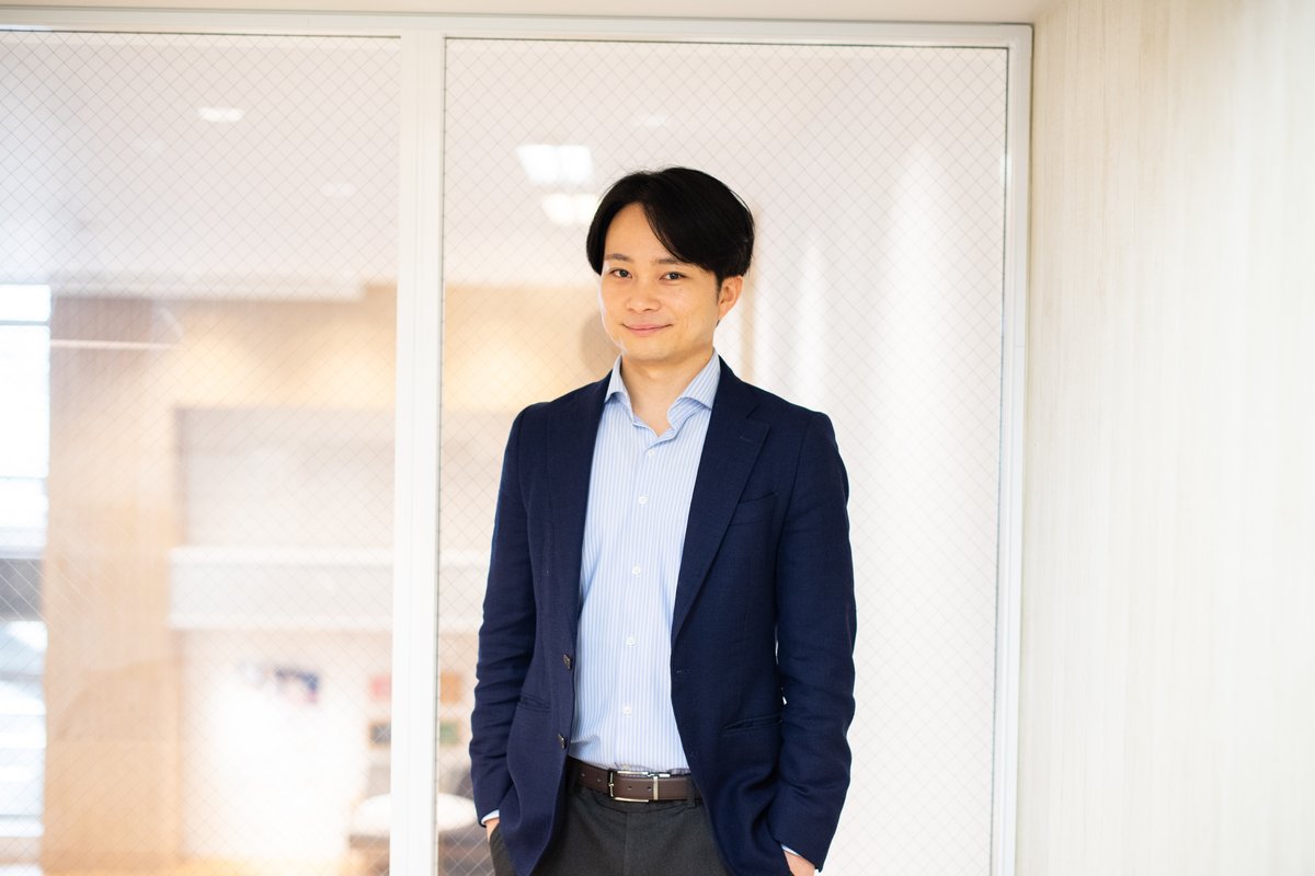 『lotsful』は転職前のイメージどおり。大企業を経験した私がここで実現したいこと｜【公式】パーソルイノベーション株式会社