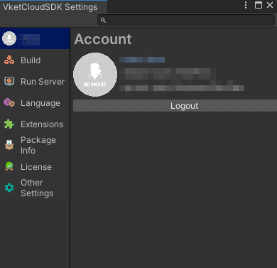 【Vket Cloud】New Features and UI Improvements! VketCloudSDK ver12.3 ...