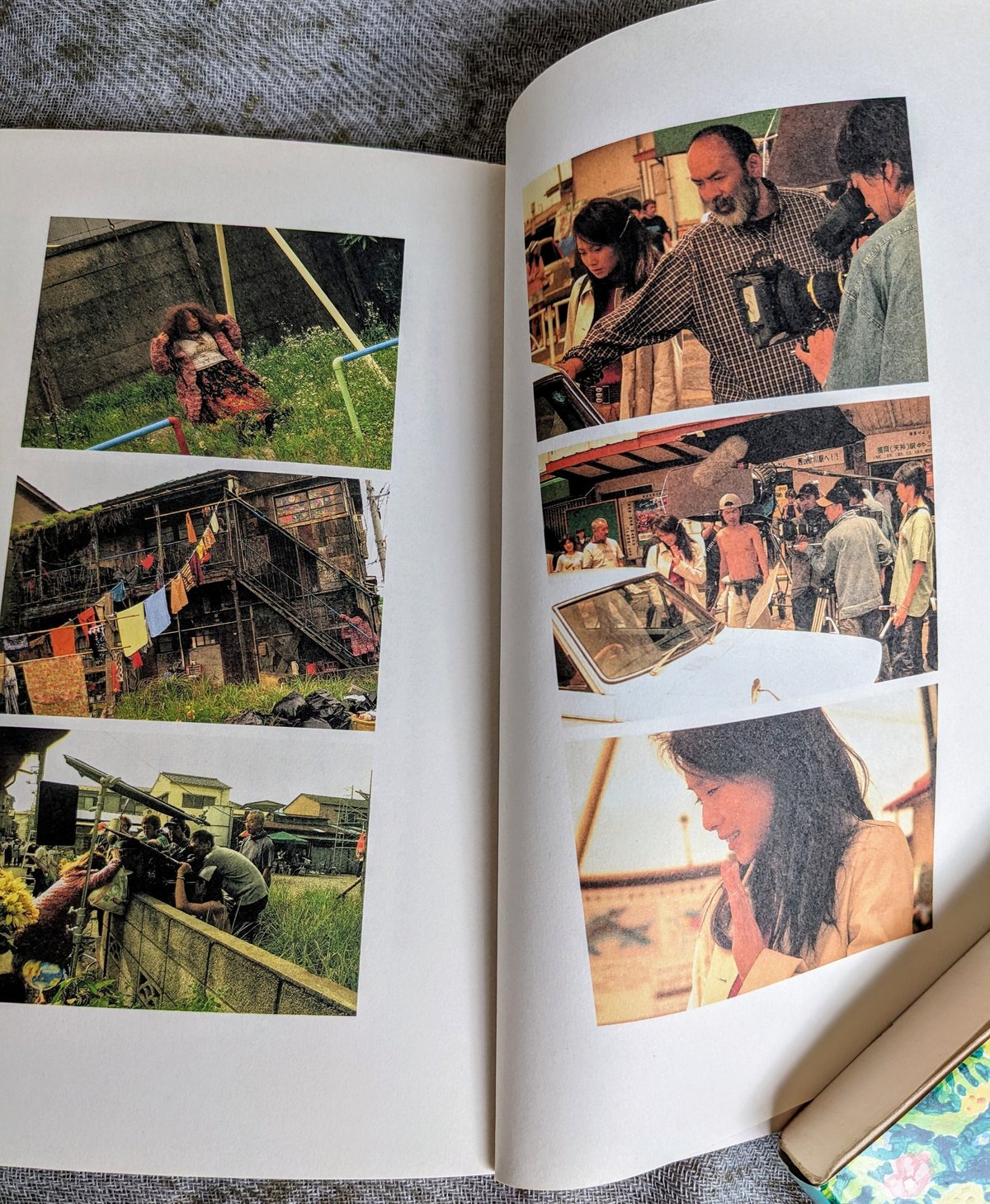 嫌われ松子の一生｜yuko.tapir