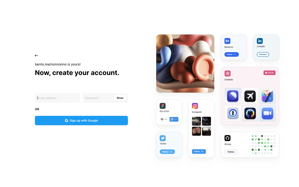 Bento.meをご紹介します！🍱｜nakamoto