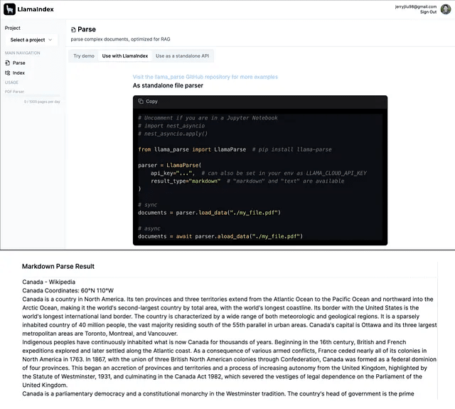 LlamaCloudとLlamaParseの紹介 | by Jerry Liu | Feb, 2024 | LlamaIndex Blog｜鈴木いっぺい (Ippei Suzuki)