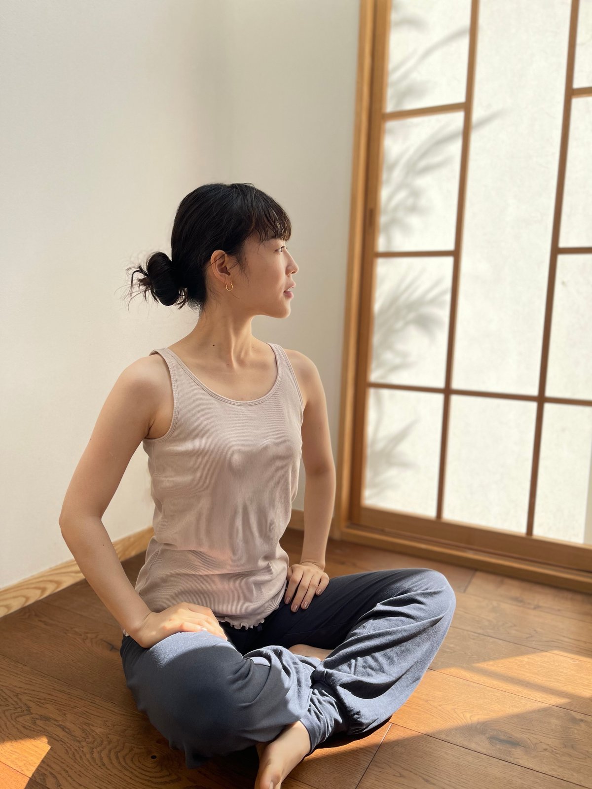 【TAKEFUのはてな？】くつろぎテレコ｜TAKEFU