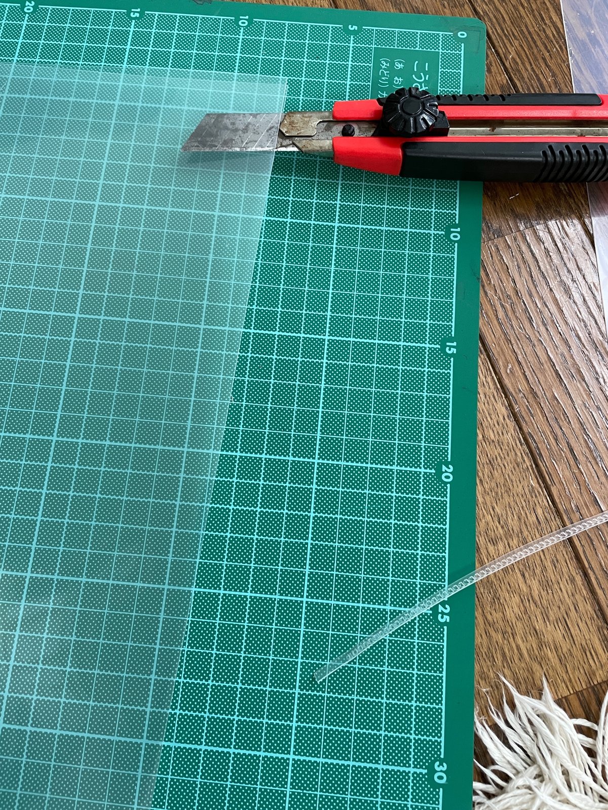 -10版- テレイン配置の枠を自作する その2｜mooning-nasu