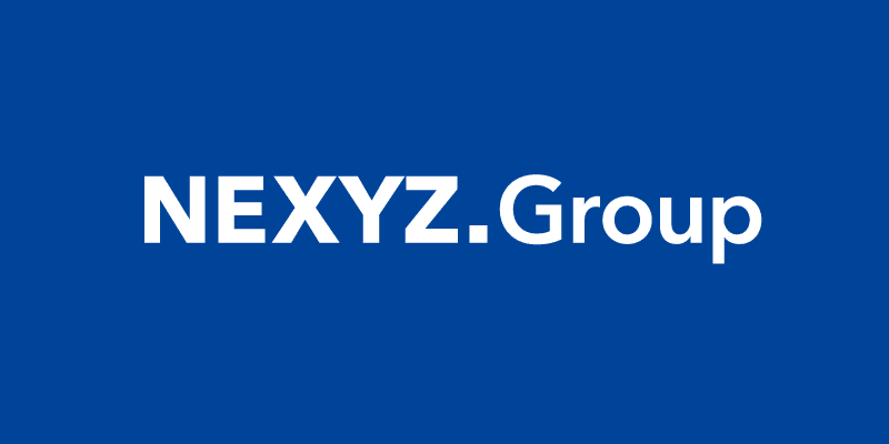 NEXYZ.Group「社名の変化」37年史｜東証上場 NEXYZ.グループ公式 note