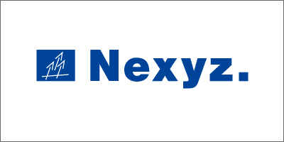NEXYZ.Group「社名の変化」37年史｜東証上場 NEXYZ.グループ公式 note