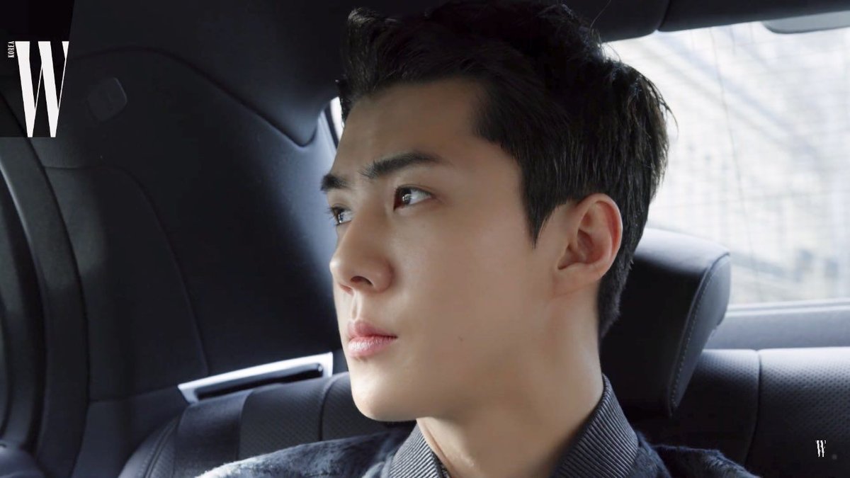 EXOのボーカルについて考える。｜Saji