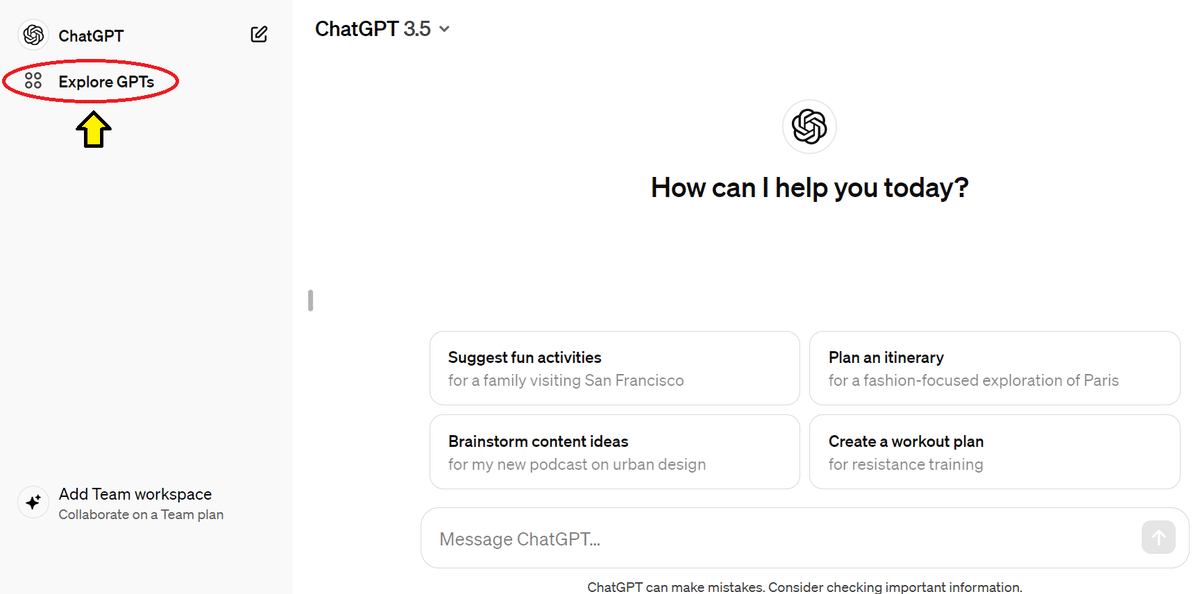GPT Storeをいろいろ使ってみた ～ビジネスにも使えるGPT～｜sharp_engineer