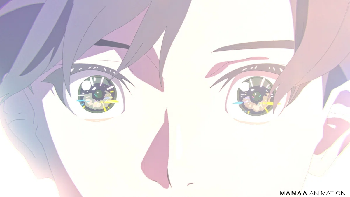 環境とその影響 - 新チームMANAA ANIMATIONについて -｜石井龍@FLAT STUDIO