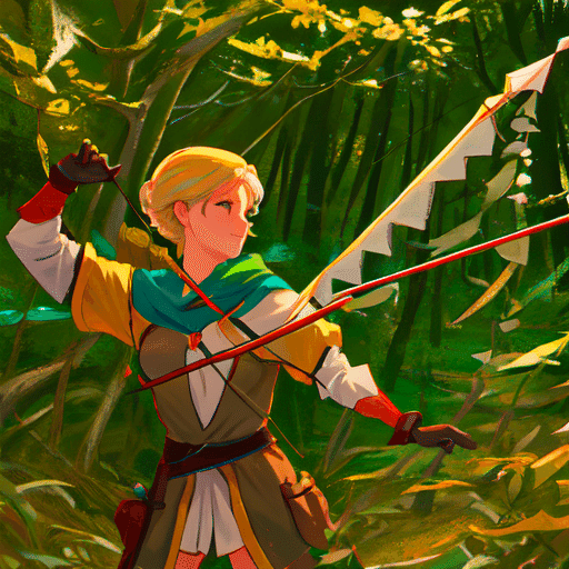 AIお絵描き ファンタジー アイテム図鑑｜shinmr