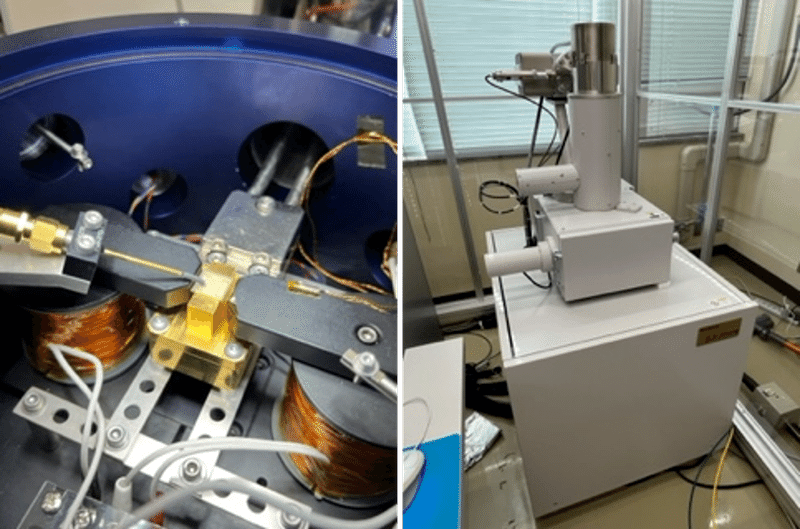 JAEAの先輩職員をご紹介！（研究職）｜日本原子力研究開発機構（JAEA）