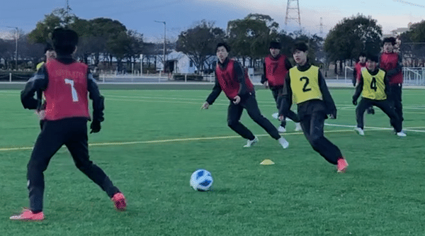 監督として持ちたい3つの「眼」｜加藤到@ Itatu Method Labo 開講