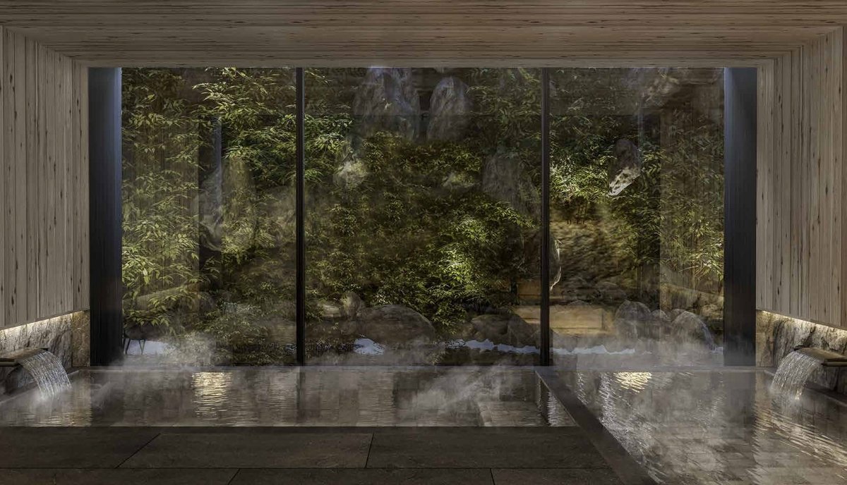 シックスセンシズ 京都について｜WMI_NFT