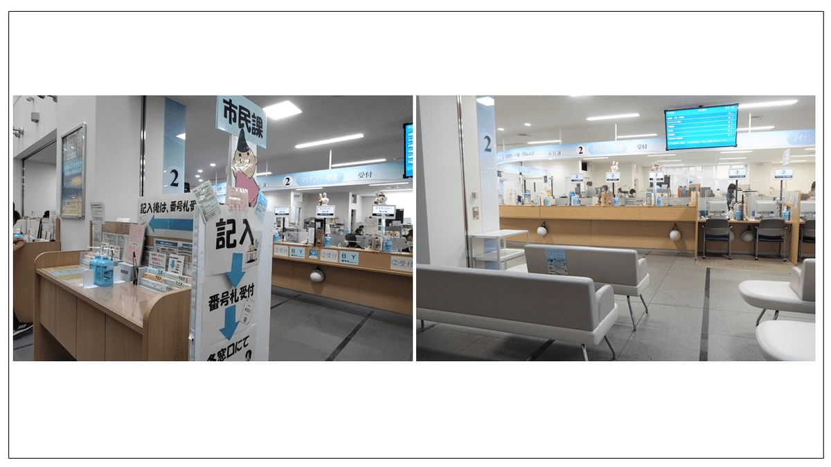 自治体窓口DXへの取り組み：「書かないワンストップ窓口」「窓口BPR」「窓口DXSaaS」について｜デジタル庁