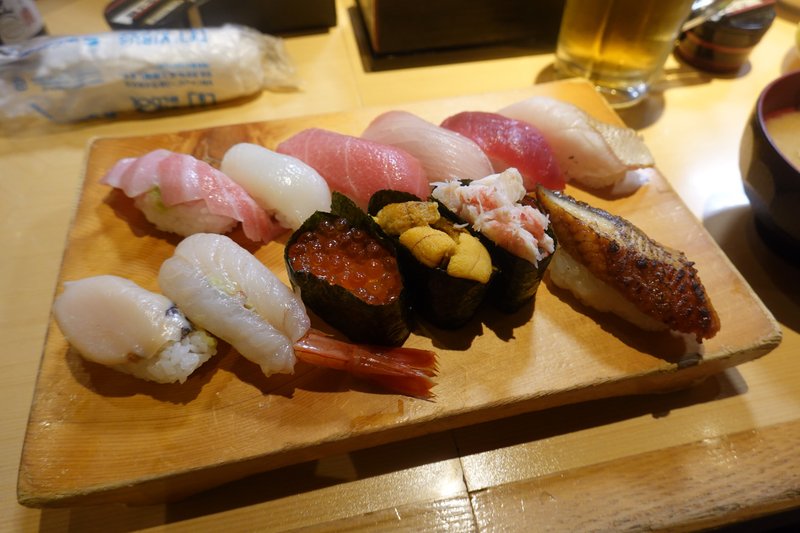 最高だぜ新潟グルメ！ 国内旅行記・新潟編Vol.2｜Tsuchinoco