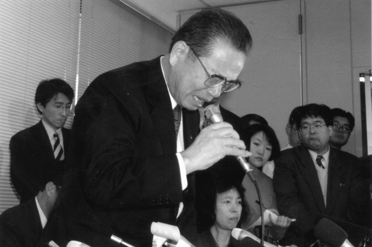 情報開示と情報発信はちがう｜Jun Ikematsu / 池松潤