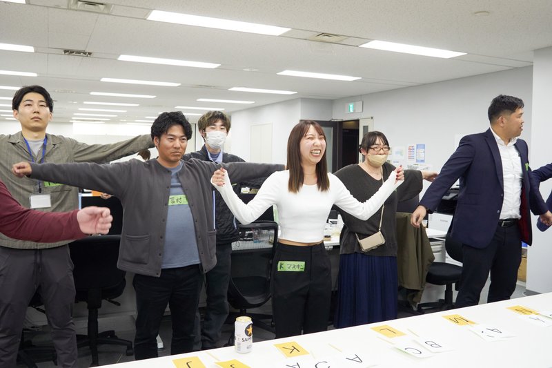 matsuri忘年会2024を開催しました！｜matsuri technologies