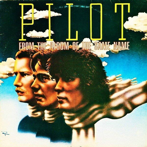 「Pilot」を知るためのおすすめ曲10選｜じゃにゅありー@中古CD収集家