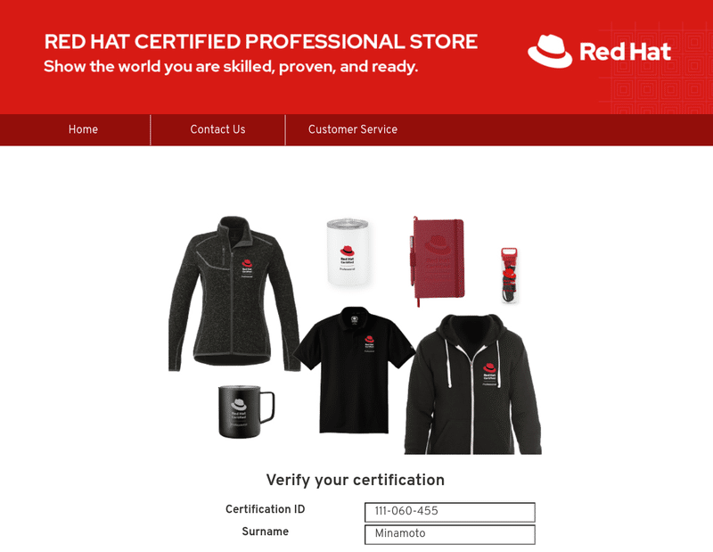 Red Hat 認定アーキテクト (RHCA) になるための戦略｜Fusayuki Minamoto