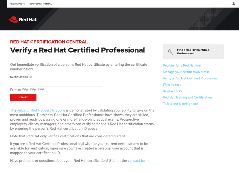 Red Hat 認定アーキテクト (RHCA) になるための戦略｜Fusayuki Minamoto