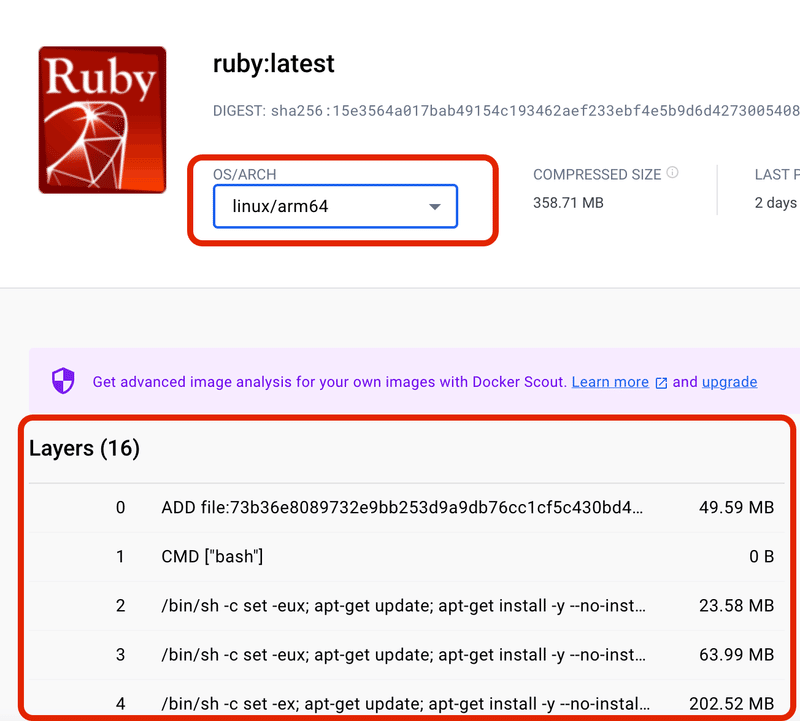 【開発環境構築②】Ruby on Rails & Nginx & MySQLの開発環境をDockerで構築！｜tomiyama＠LIFEMAP