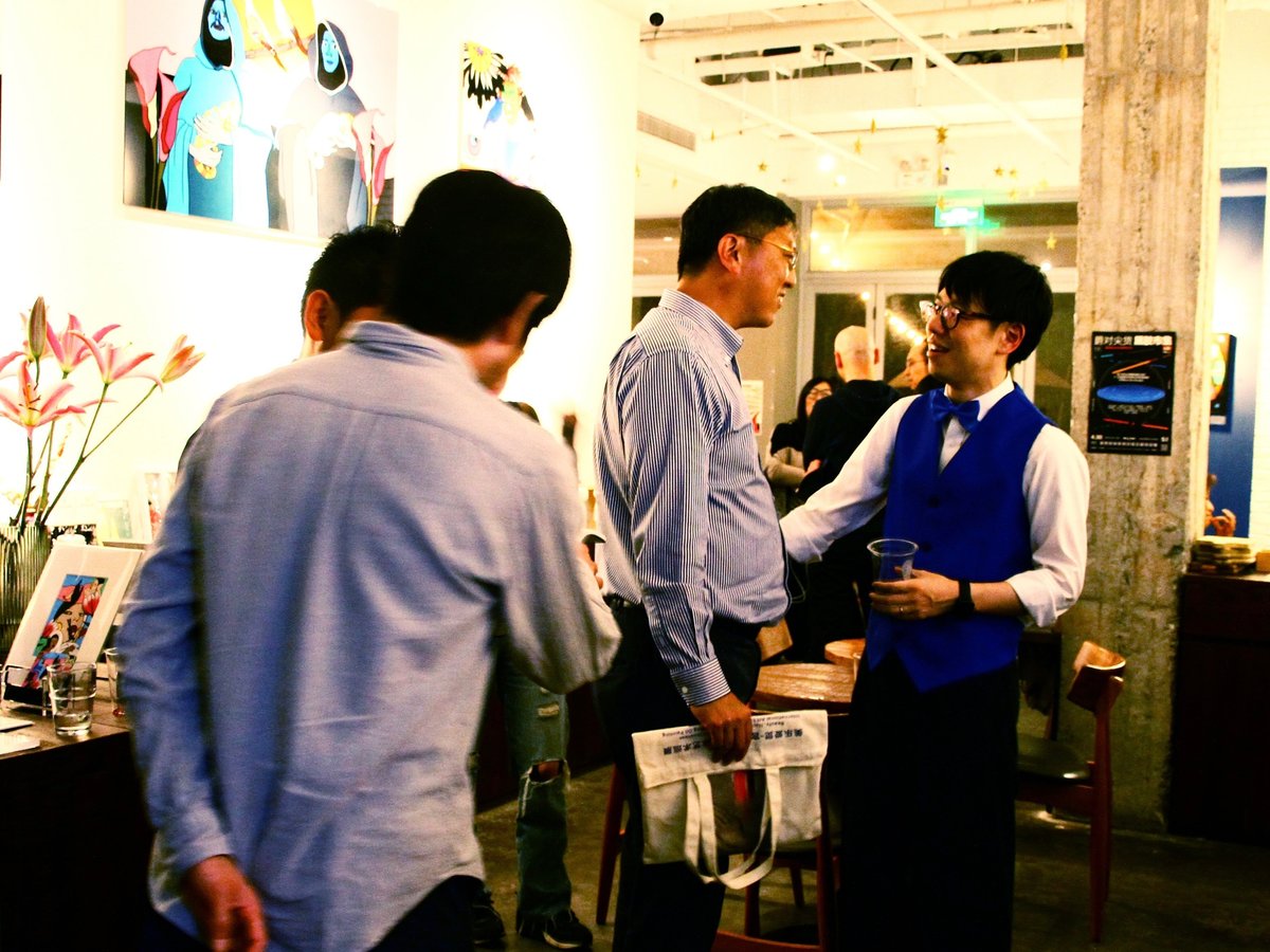 「大変であればあるほど、やり終わるとまたやりたくなるんだな」と感じた出来事｜KENTA AOKI @ 会社員 × 塗り絵作家 × ビール愛好家