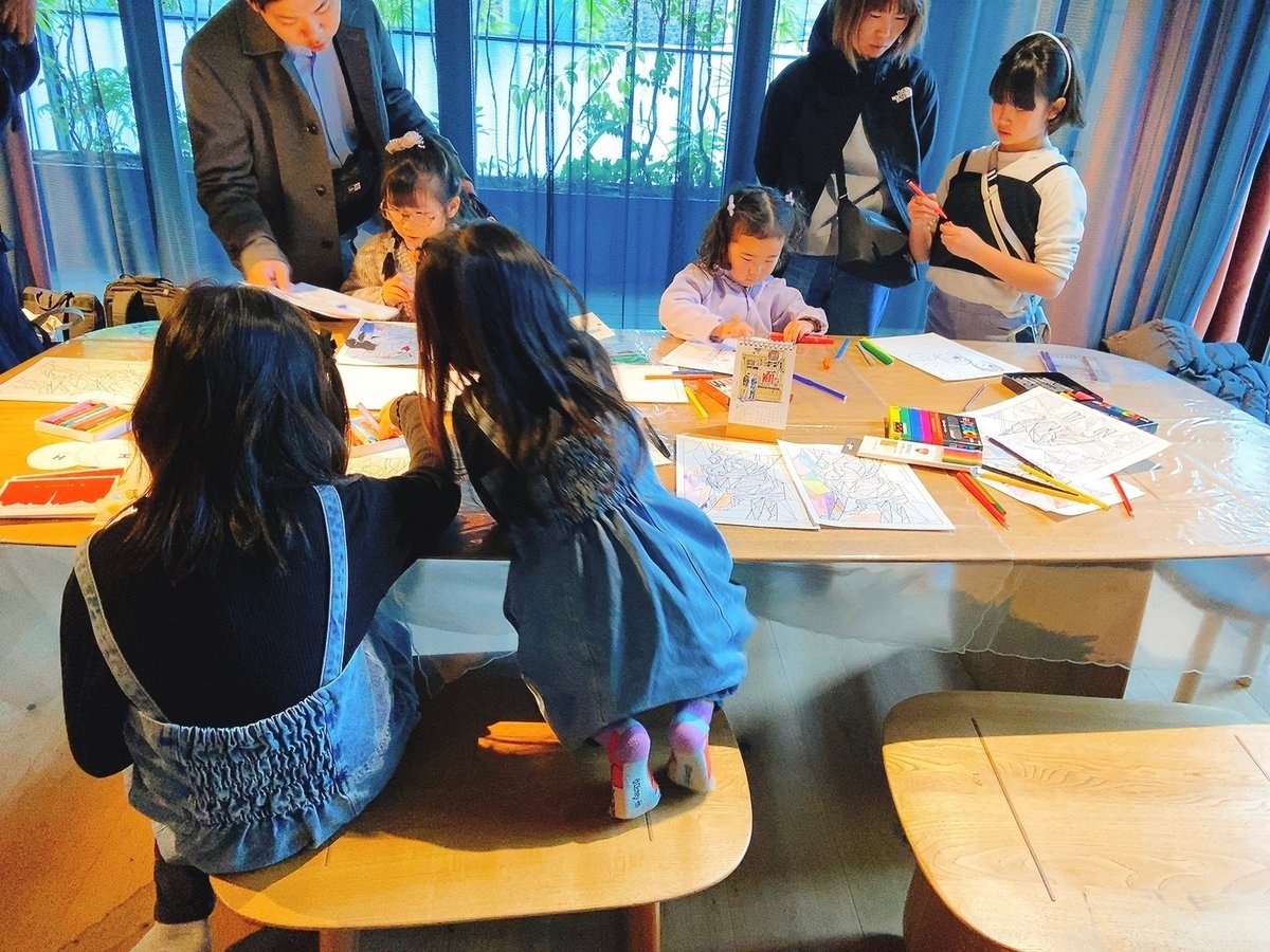 「大変であればあるほど、やり終わるとまたやりたくなるんだな」と感じた出来事｜KENTA AOKI @ 会社員 × 塗り絵作家 × ビール愛好家