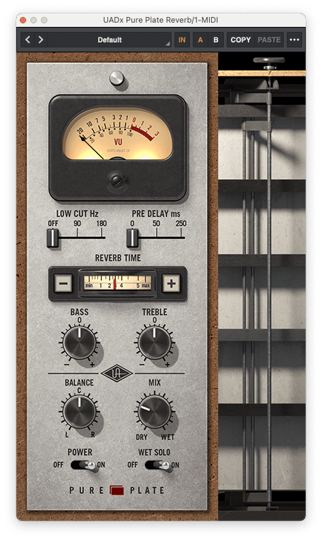 UADのプラグイン手がかりまとめ｜Fugetsu Beats