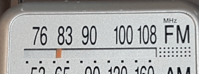 ワイドFM（FM補完放送）｜cyo99