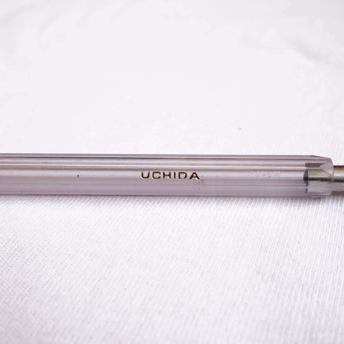 UCHIDA カラー芯ホルダー｜水酸