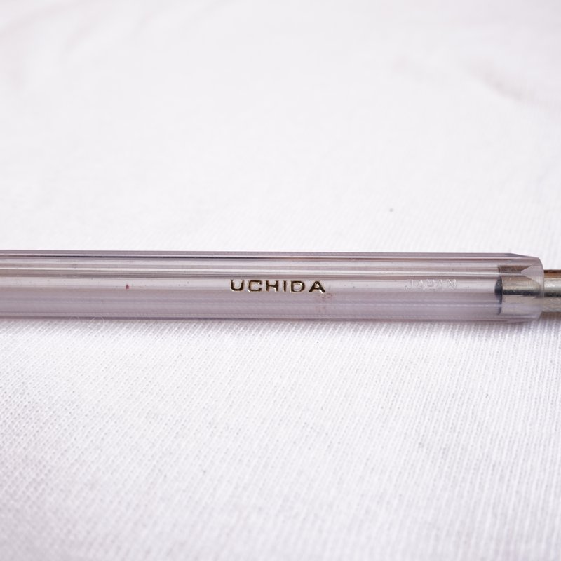 UCHIDA カラー芯ホルダー｜水酸