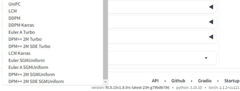 Windows PCでStable Diffusion WebUI Forgeを利用する手順｜まゆひら