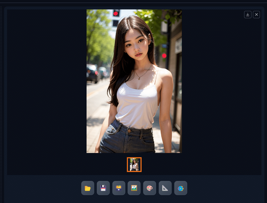 [1] Stable Diffusion ポーズを指定する｜Tamo Lab.